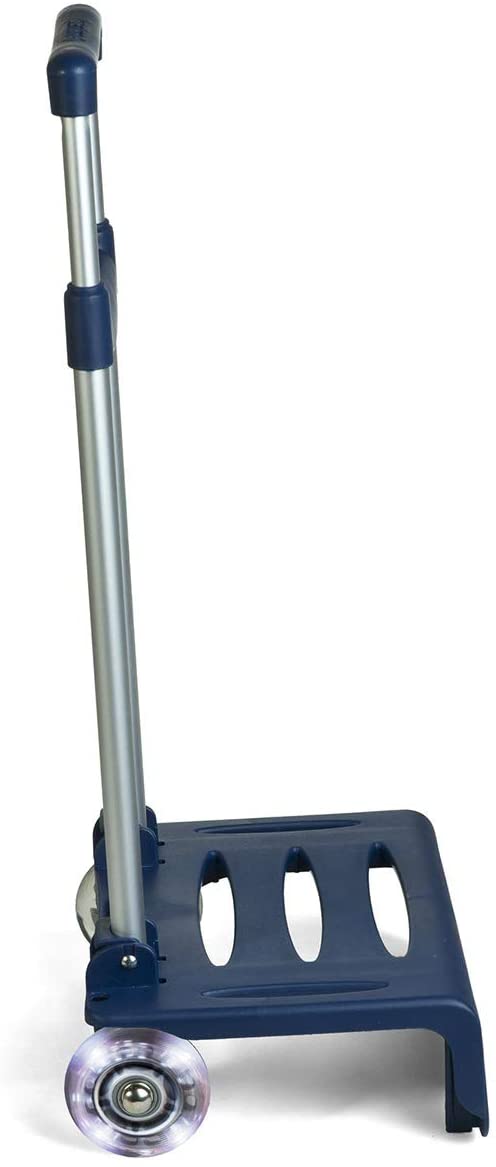 Busquets Blue lightning cart backpacks – BigaMart