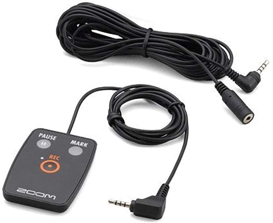 Zoom APH2n Accessory Pack for H2n Portable Recorder, Black – BigaMart