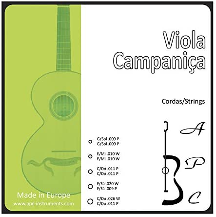 APC instruments CORCAM Strings – BigaMart