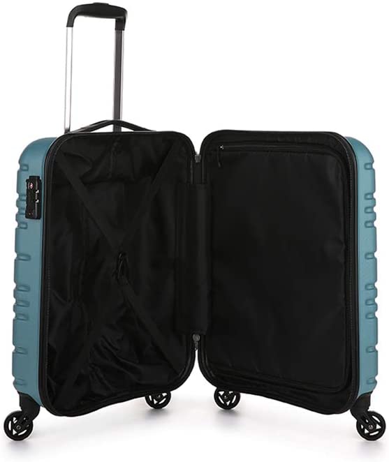 Antler Sonar Exclusive, Durable & Lightweight Hard Shell Suitcase ...