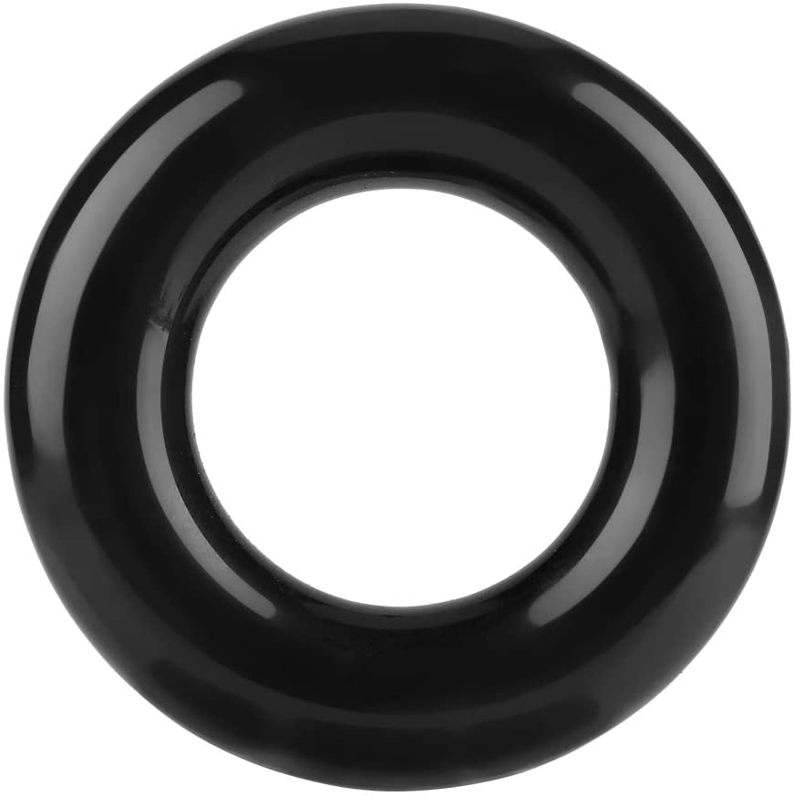 VGEBY1 Golf Swing Ring, Golf Training Tool Golf Swing Weight ...