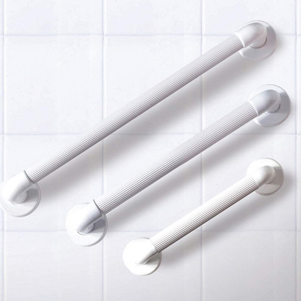 NRS Healthcare F19467 Plastic Fluted Grab Rail – BigaMart