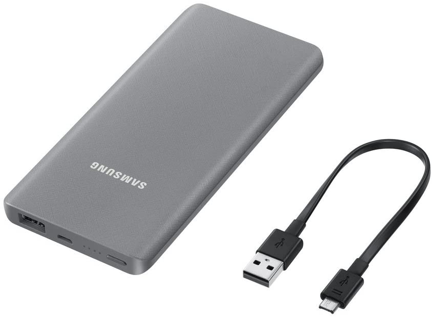 Samsung 5000 mAh External Battery Pack – BigaMart
