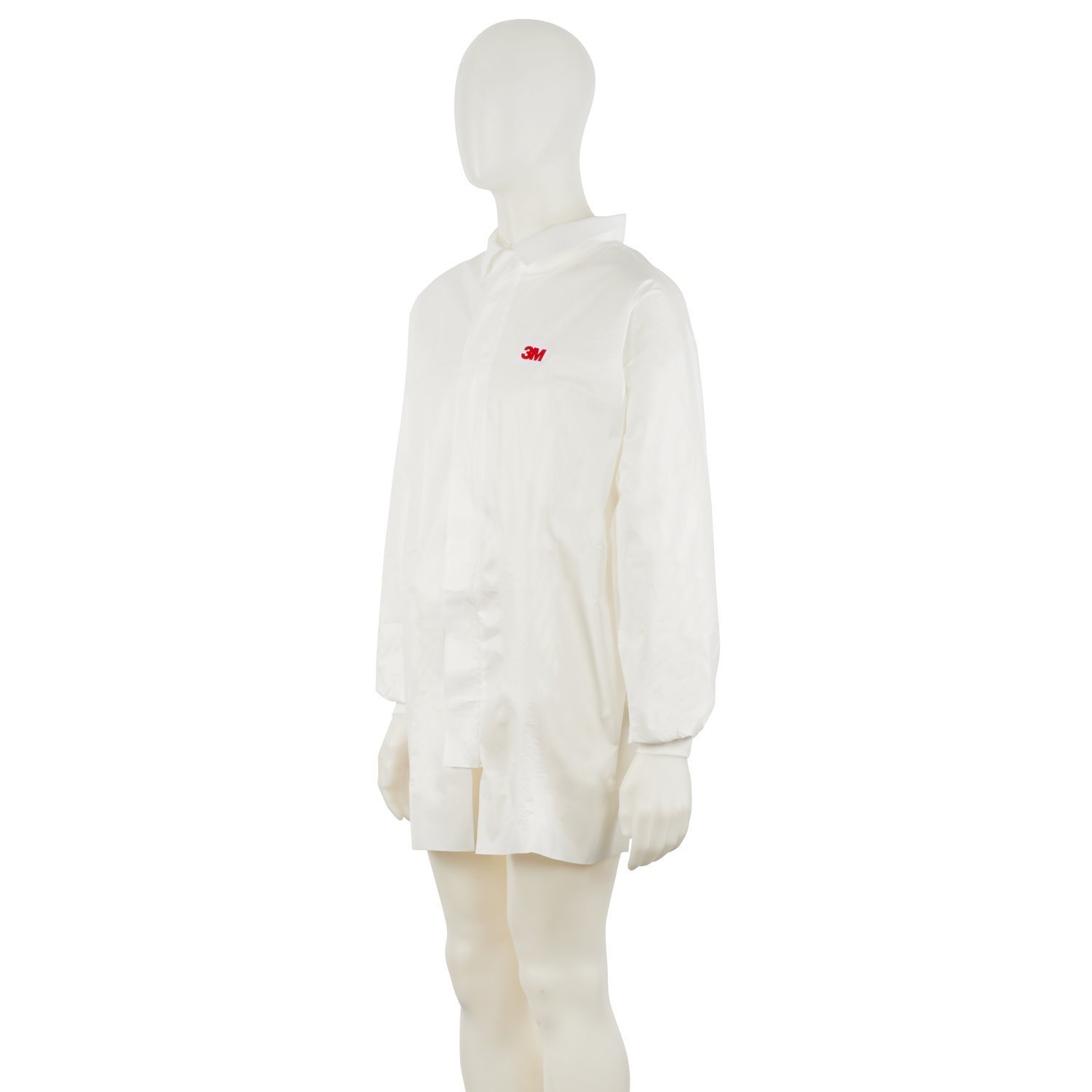 3M Lab Coat, 4440-4XL – BigaMart