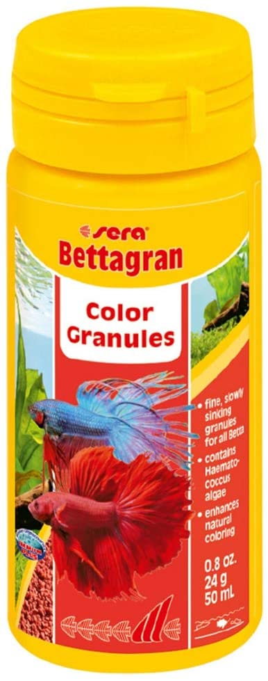 sera Bettagran Nature 50 ml – BigaMart