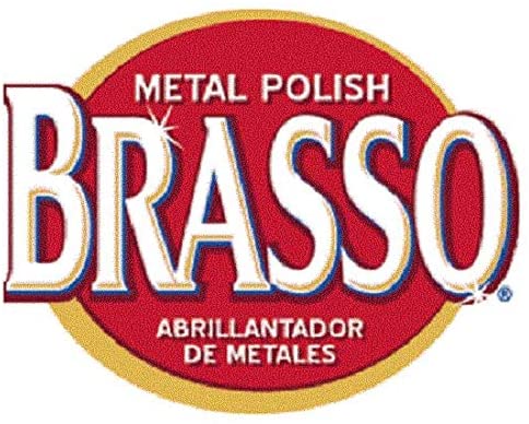 Brasso Metal Polish Wadding 75g Ref 125758 - BigaMart