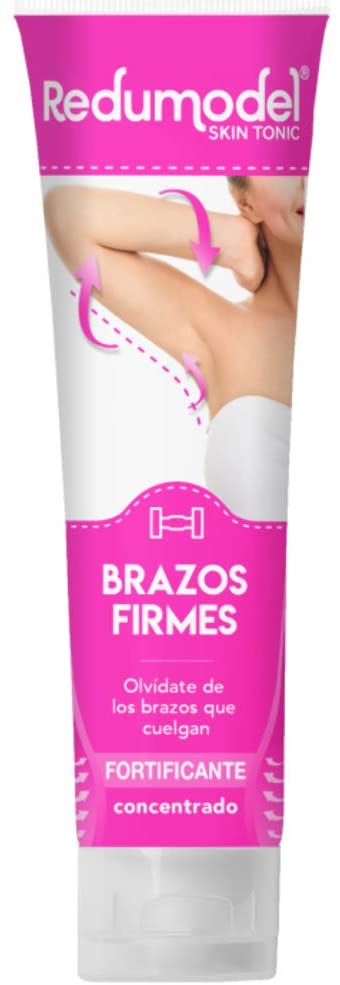 Redumodel Skin Tonic – Firm Arms – Firming Arm Cream that Reduces Flickness and Toning, 100 ...