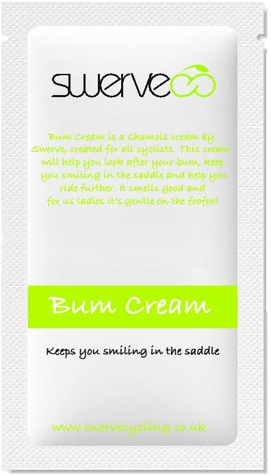 Swerve Bum Cream – BigaMart