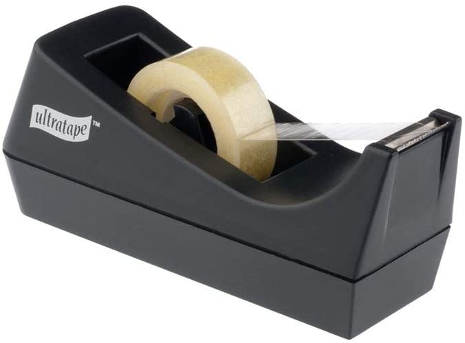 Ultratape | Desktop Tape Dispenser – BigaMart