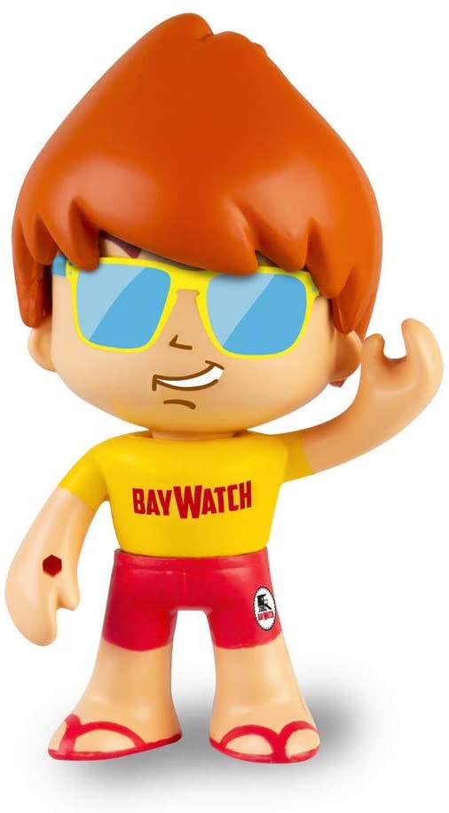 Pinypon Action – Set of 5 Figures Series 2 with Accessories for Boys ...