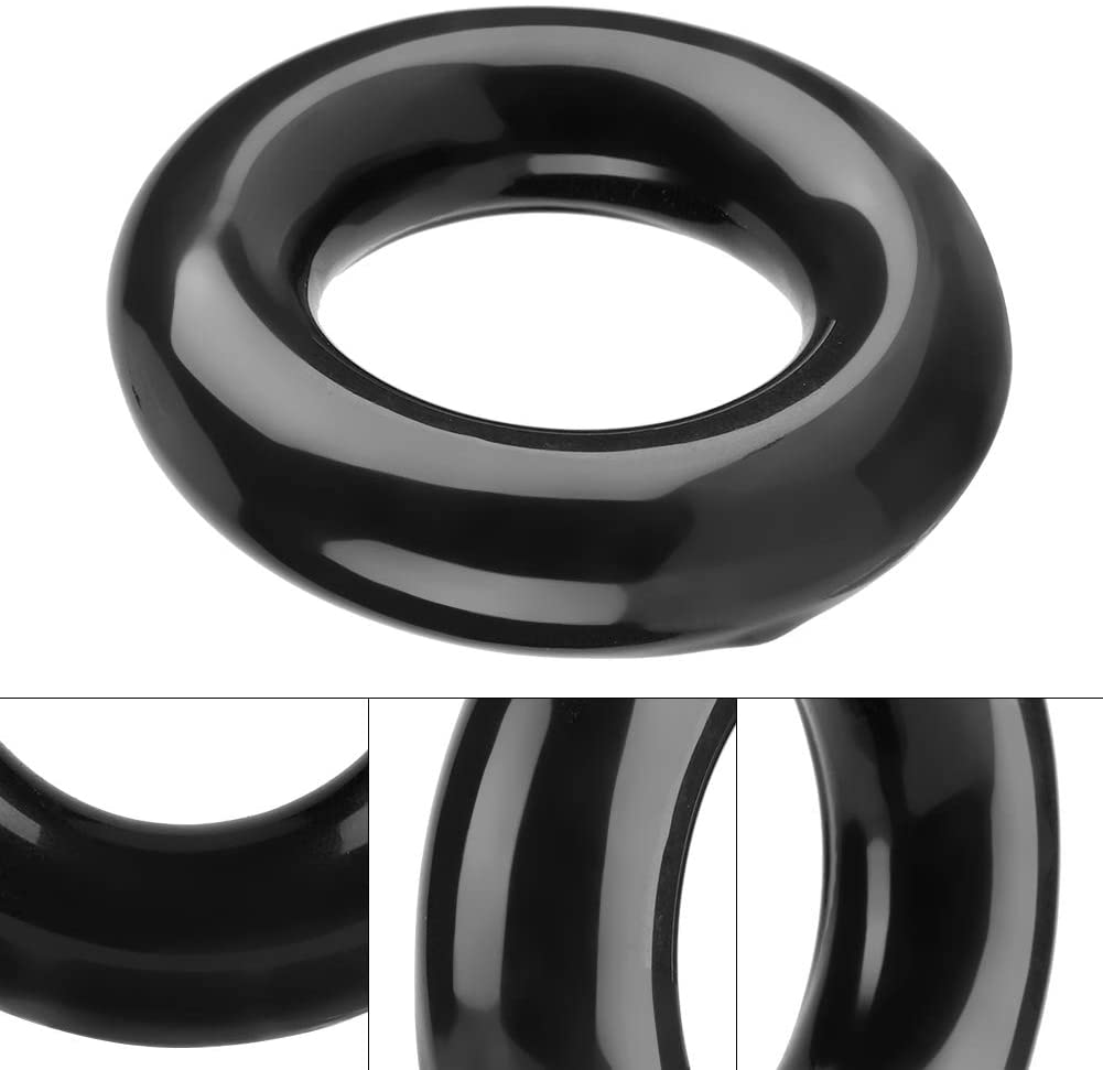 VGEBY1 Golf Swing Ring, Golf Training Tool Golf Swing Weight ...