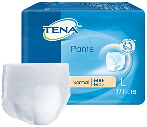 Essity Incontinence Diaper, 210 g – BigaMart