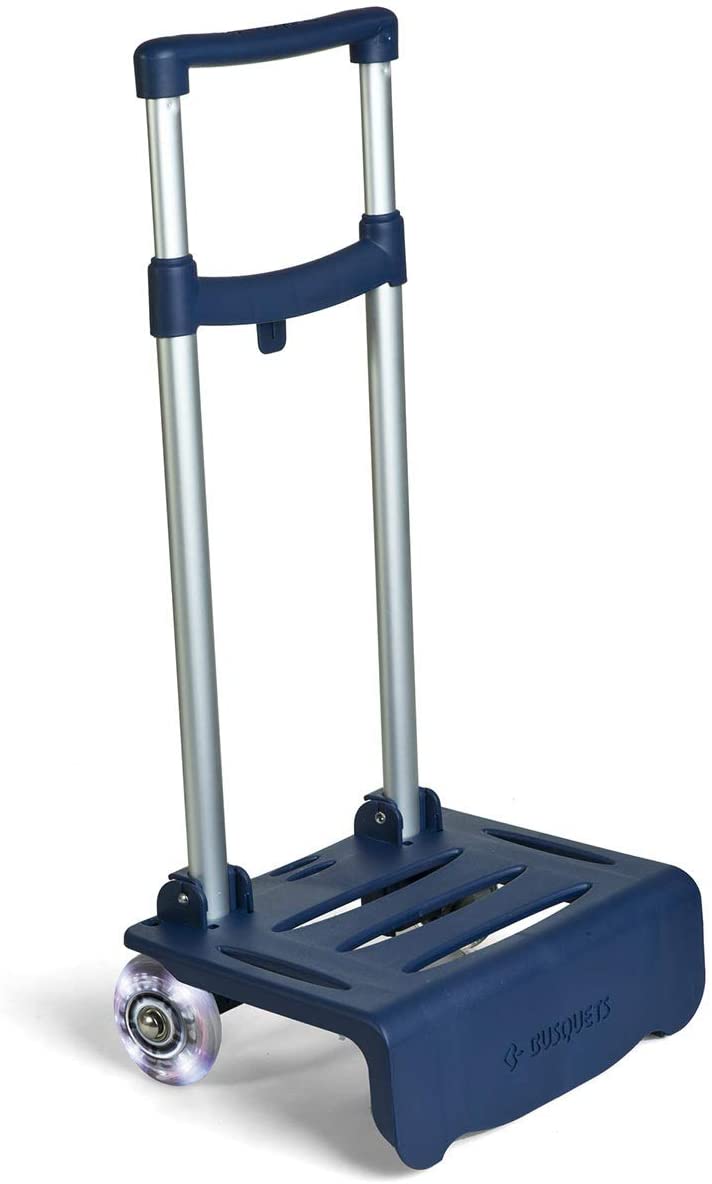 Busquets Blue lightning cart backpacks – BigaMart