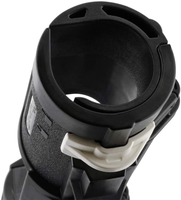 Scotty Orca Rod Holder with 241L Side Deck Mount – BigaMart