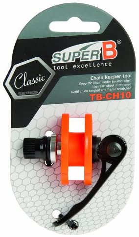 Super B Chain Keeper Tool – BigaMart