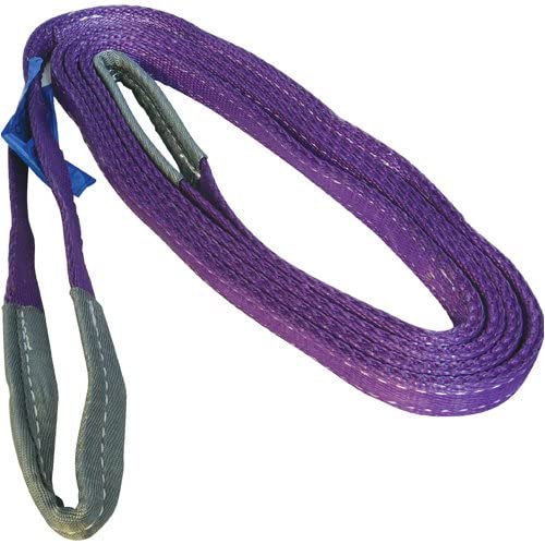 Silverline 868705 Cargo Sling 1 Tonne 2m – BigaMart