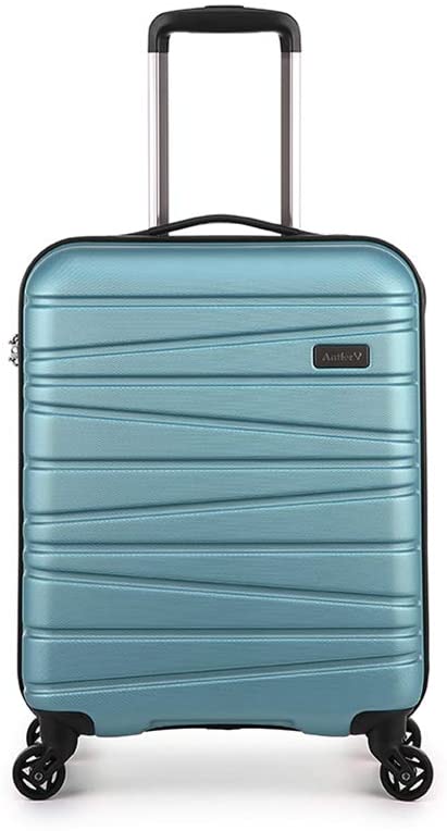 Antler Sonar Exclusive, Durable & Lightweight Hard Shell Suitcase ...