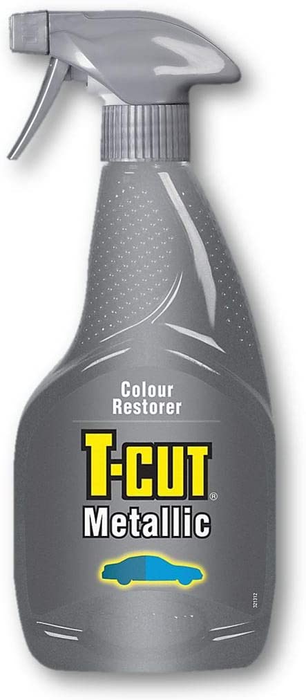 T-Cut TTM500 Paintwork Restore Spray – BigaMart