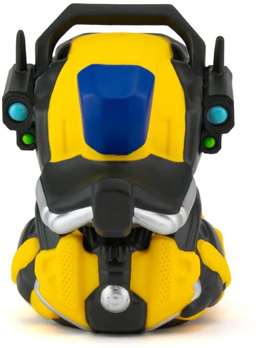 TUBBZ Destiny Sweeper Bot Collectible Rubber Duck Figurine – Official ...