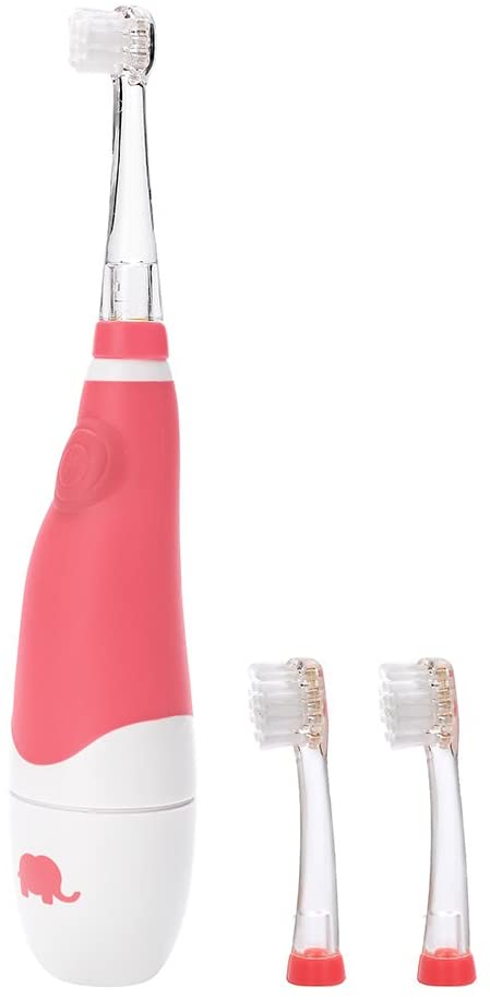 Seago Baby Sonic Toothbrush for Baby or Children Electric Toothbrush ...