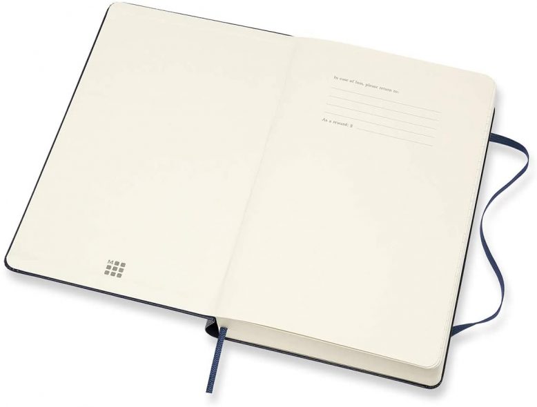 Moleskine 18 Month Daily Planner Diary Planner 2020 2021 Daily moleskine-18-month-daily-planner-diary-planner-2020-2021-daily