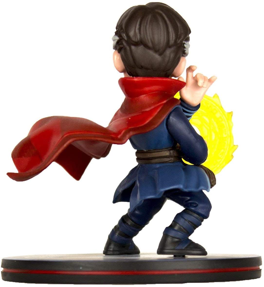 Quantum Mechanix Abysse Corp_FIGQMX021 Marvel – Q-Fig Dr Strange, Multi ...