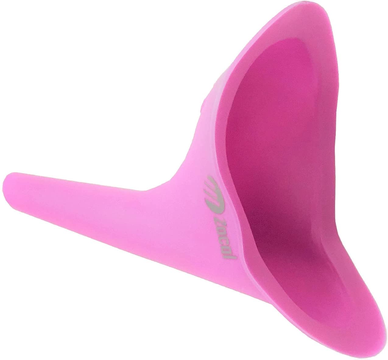 ZACAL Ladies Female Urinal | Female Urination Device Allows Women to ...