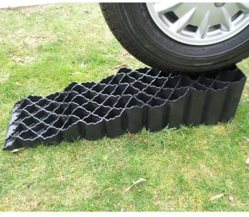 CARAVAN MOTORHOME MILENCO QUATTRO HUGE LEVEL RAMP PAIR – BigaMart