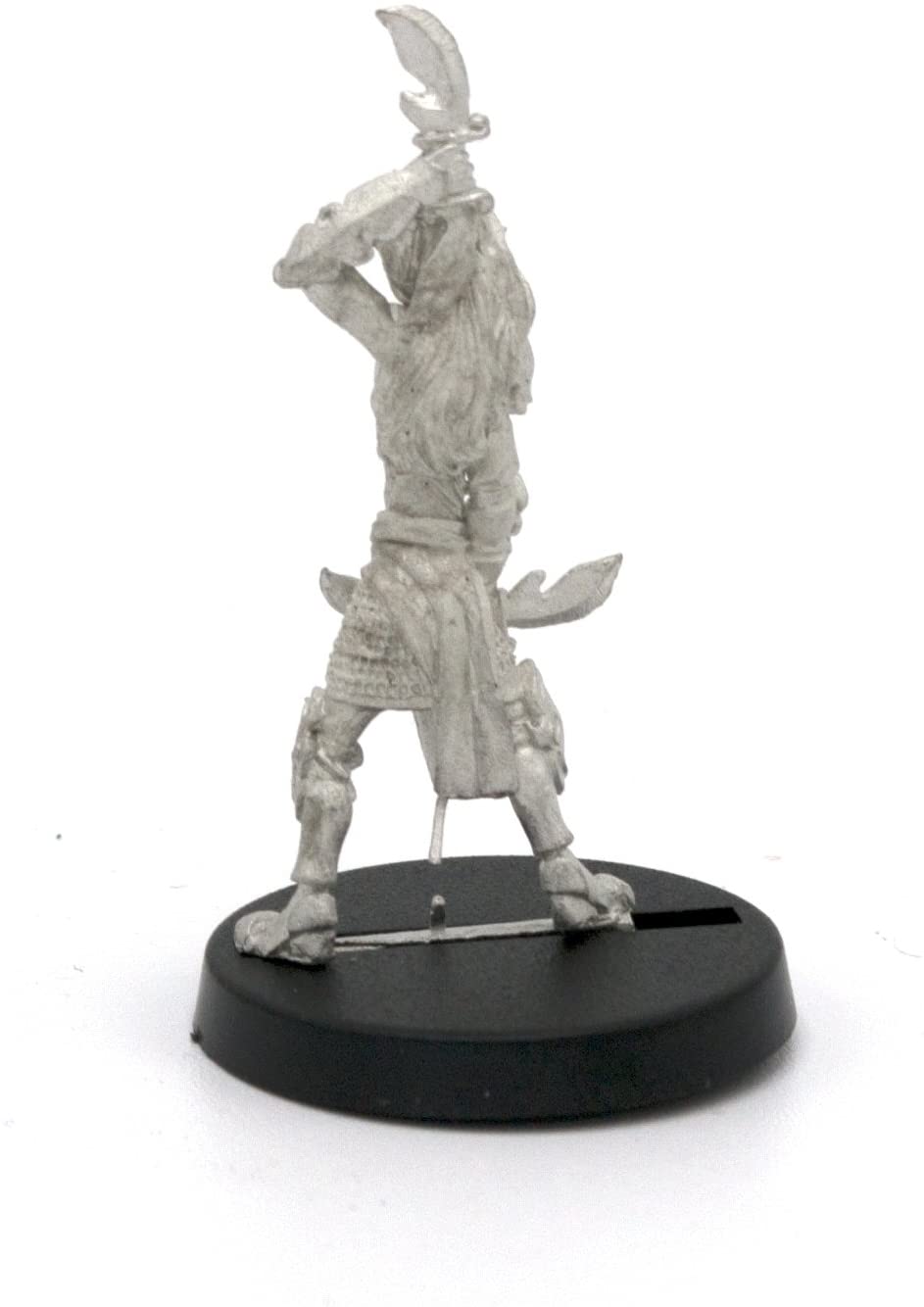 Stonehaven Elf Thief Miniature Figure for 28mm Table top Wargames ...