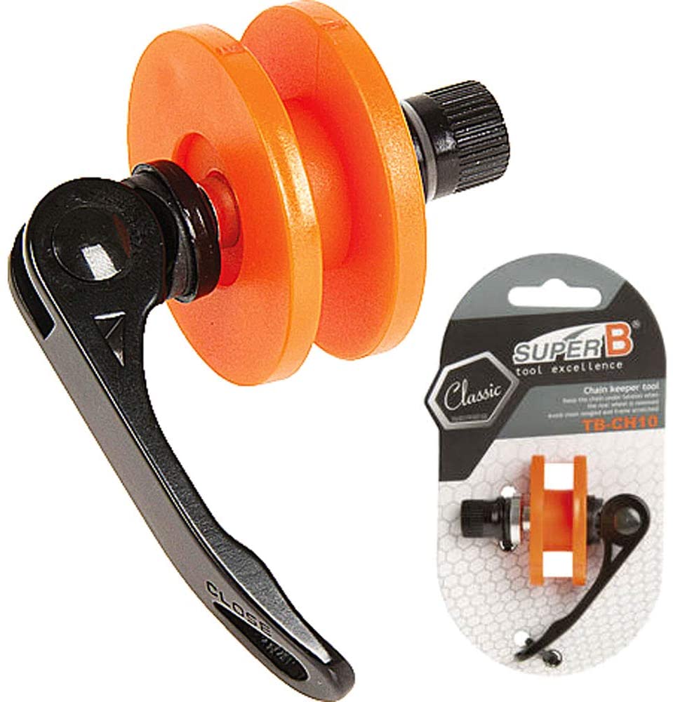 Super B Chain Keeper Tool – BigaMart
