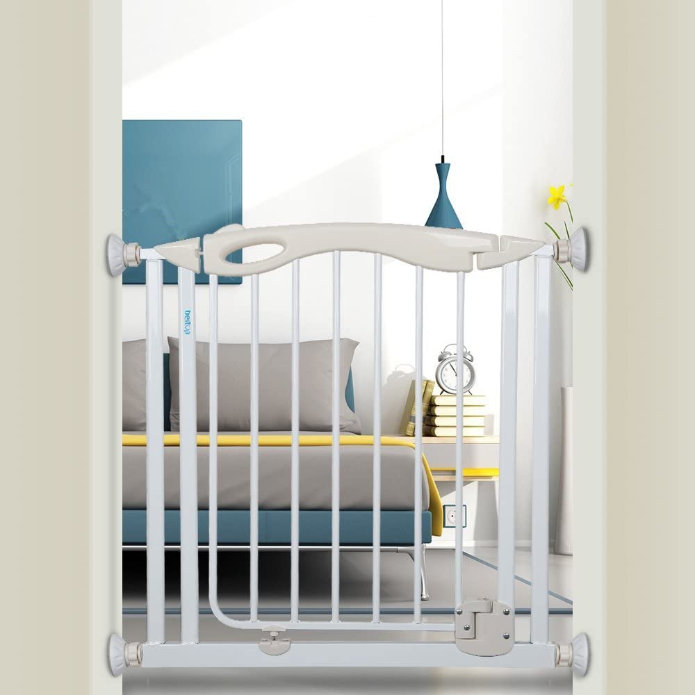 Wall Guard for Pressure Gate, Baby Safety Wall Guard Protector for Baby ...