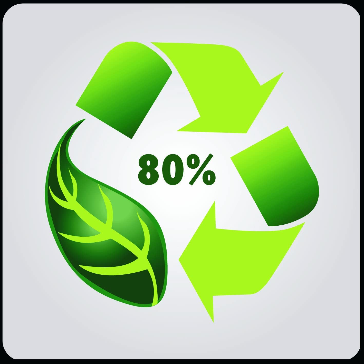 Fellowes Square Brite Mat Mouse Pad – Cascades – BigaMart