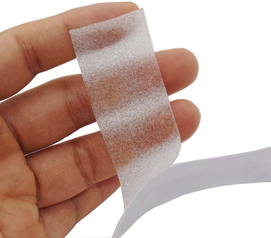 Anti Slip Tape Clear,Safety Track Tape Skid Tape Roll High Traction ...