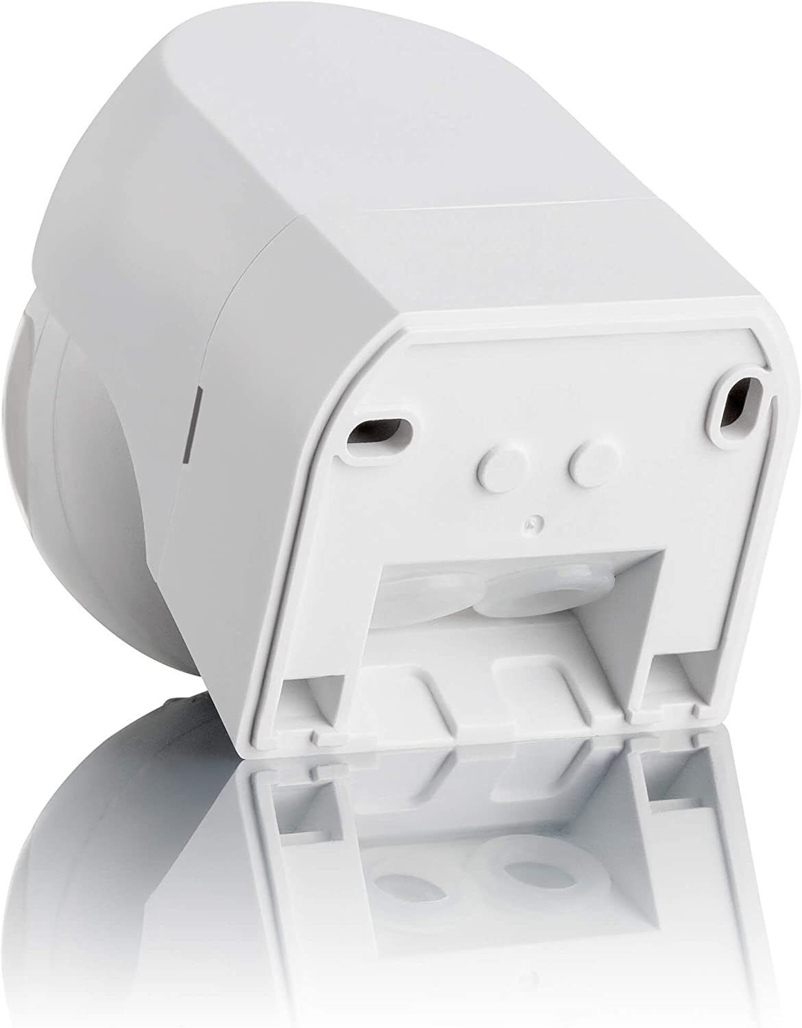 SEBSON PIR Sensor Outdoor IP44, Wall Mounted, Infrared Motion Sensor ...