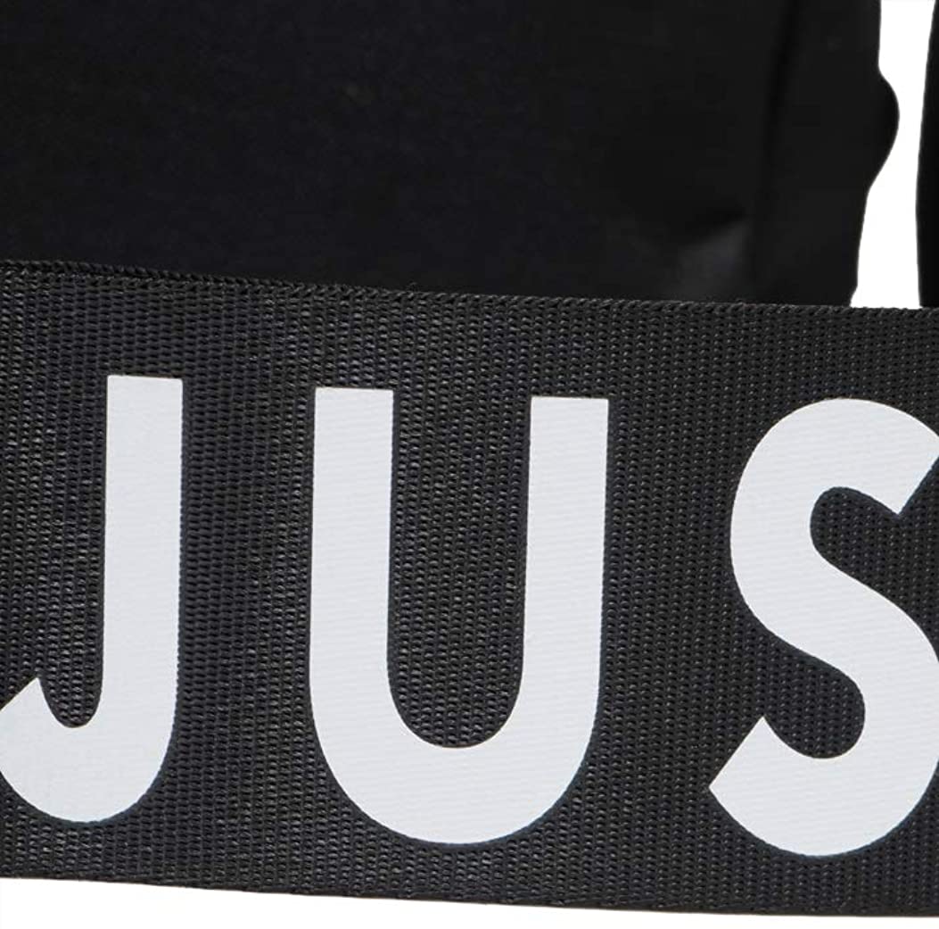 Hype Black ROADMAN Bag – BigaMart