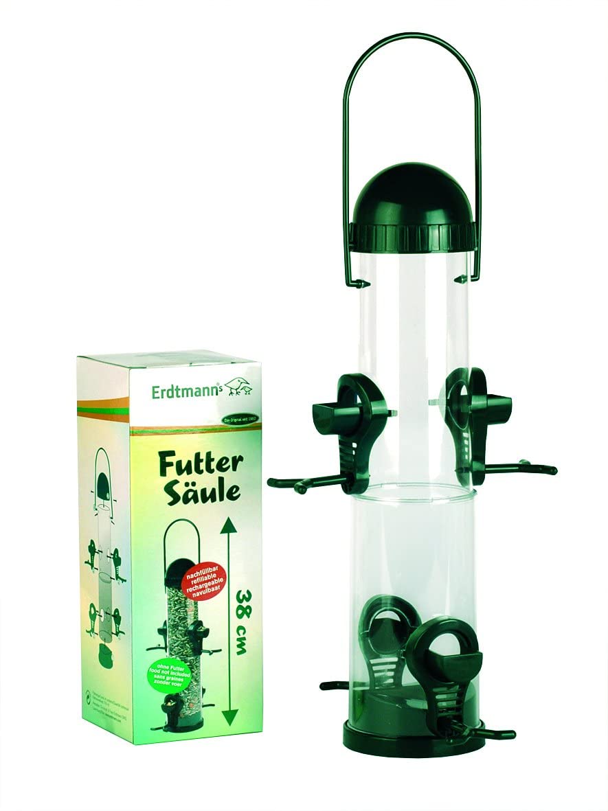 Erdtmanns Seed Tower – BigaMart