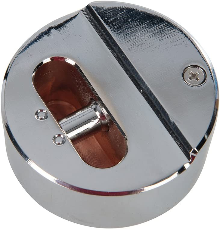 Silverline 277944 Shackleless Padlock Van Lock Replacement 73 mm – BigaMart