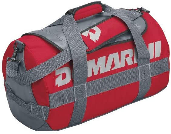 Wilson Stadium Small Bat Duffle Bag, Red – BigaMart
