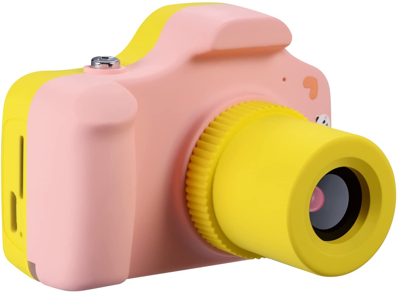 Kriogor Digital Camera Children, Kids Toy Camera 1.5 Inch Screen HD ...