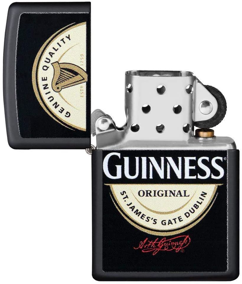 Zippo Windproof Lighter| Metal Long Lasting Zippo Lighter|Best with ...