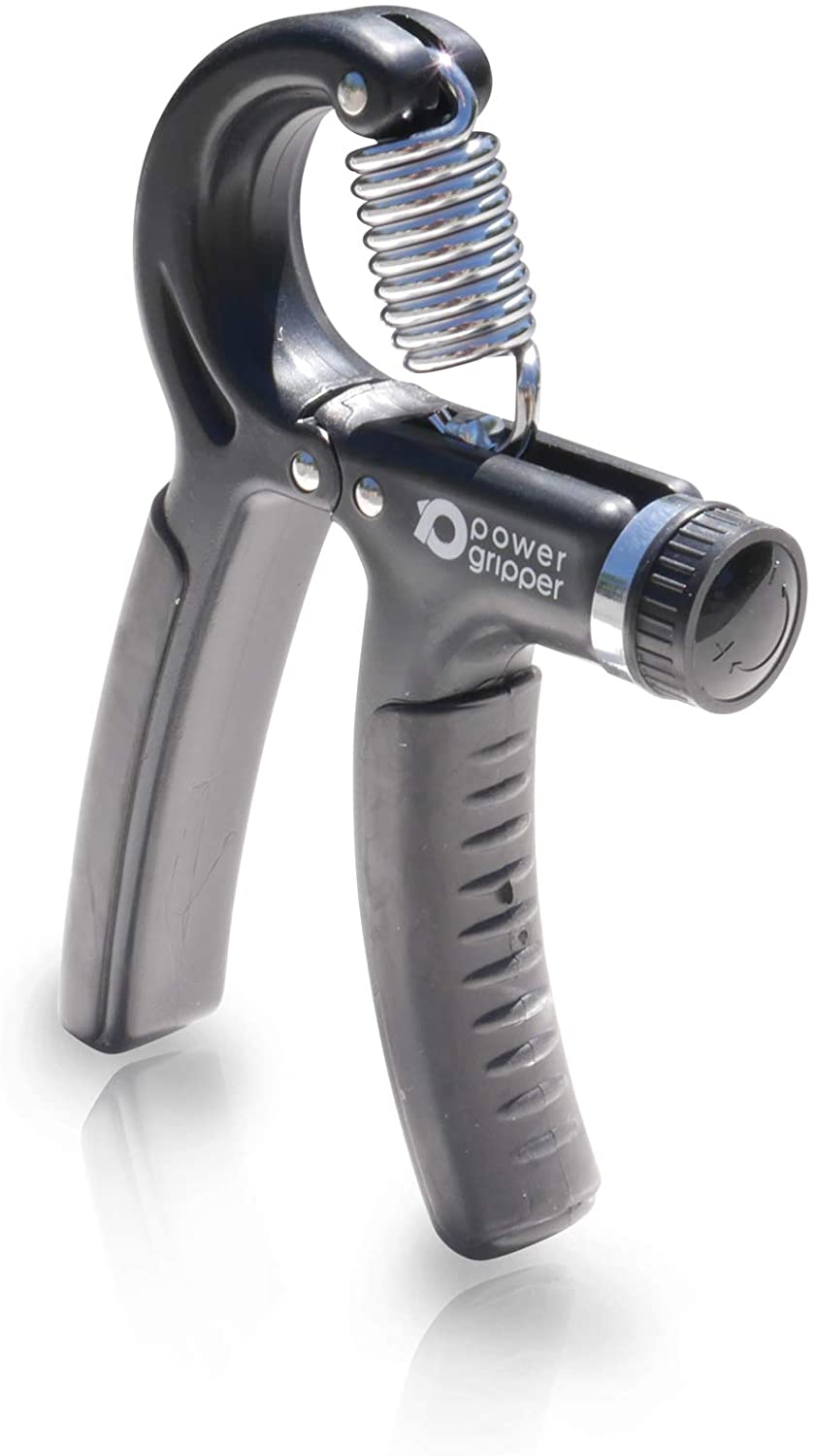 Powerball NSD Autostart Range – Hand, Grip, Wrist & Forearm ...
