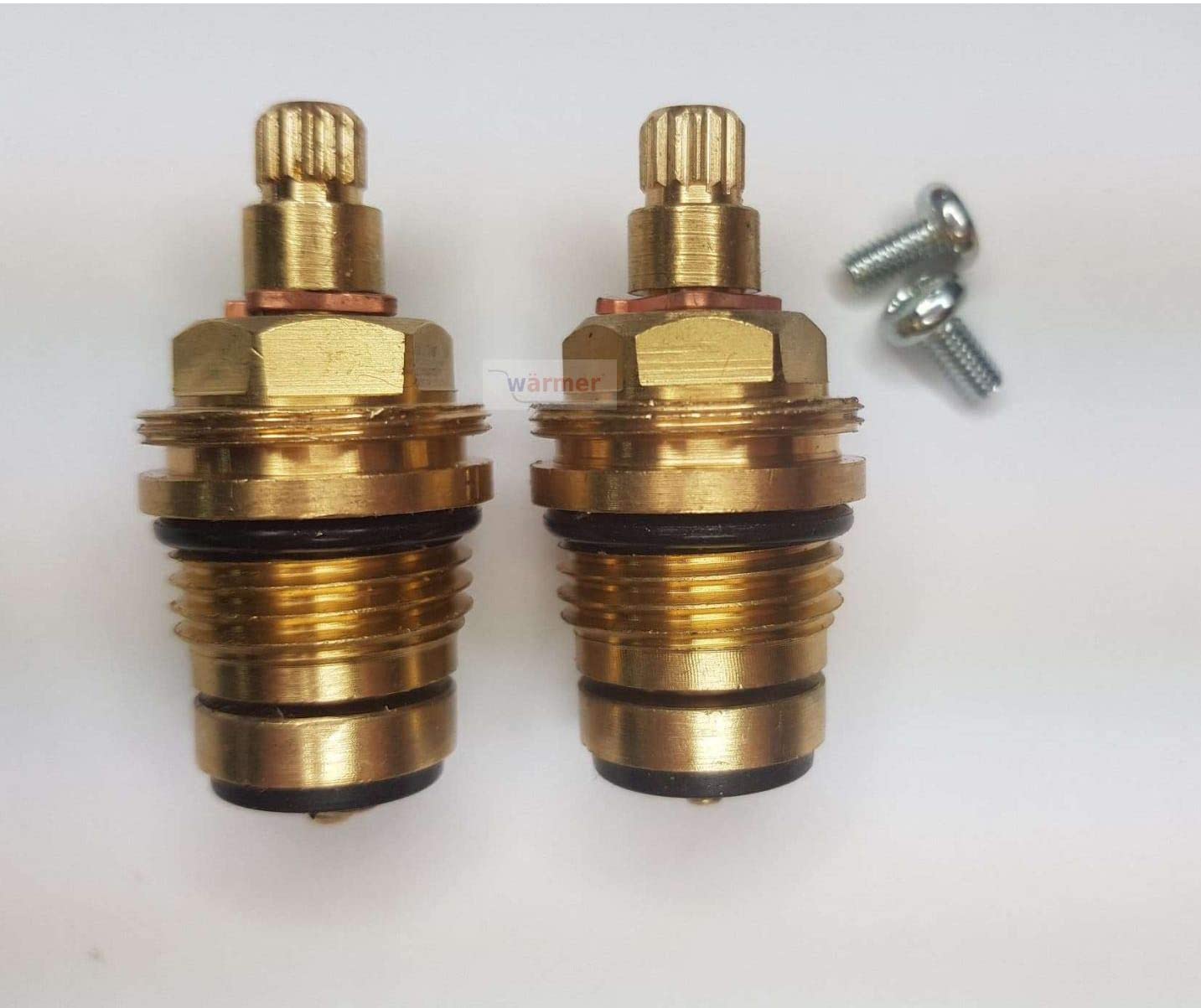 Wärmer System Bathroom Kitchen Sink Tap Top Head Covers – Standard Tap ...