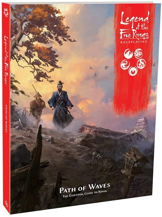 Fantasy Flight Games FFGL5R10 Gamebook – BigaMart