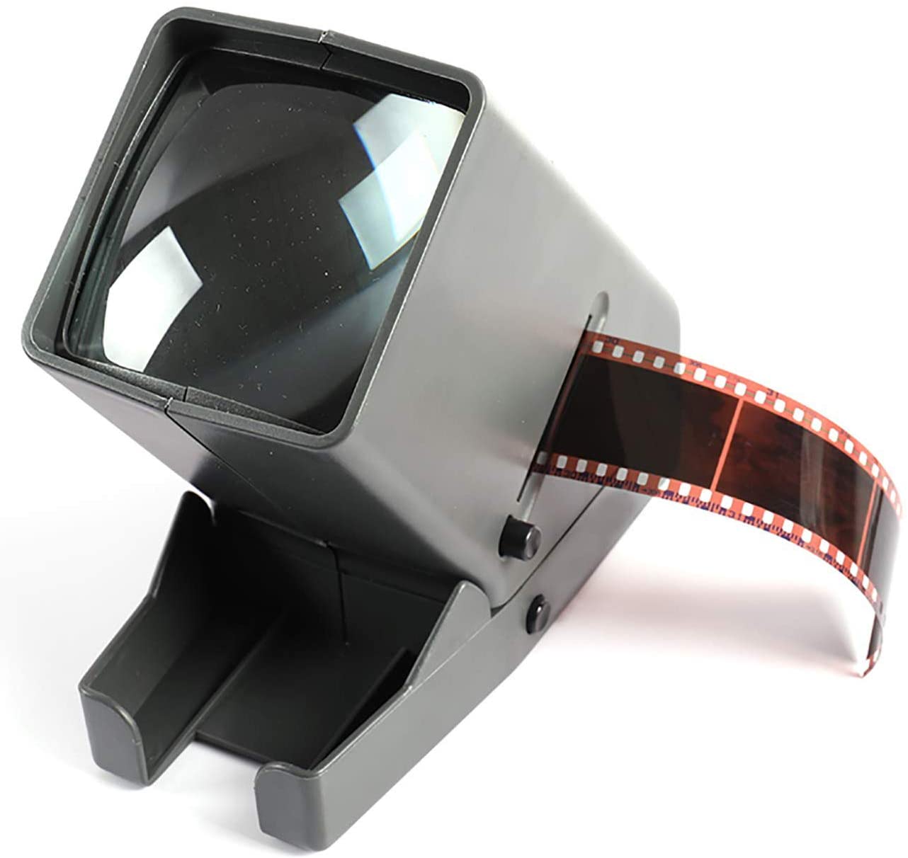 RAINBEAN USB Powered 35mm Negative Slide Film Viewer, Old Slides Viewer ...