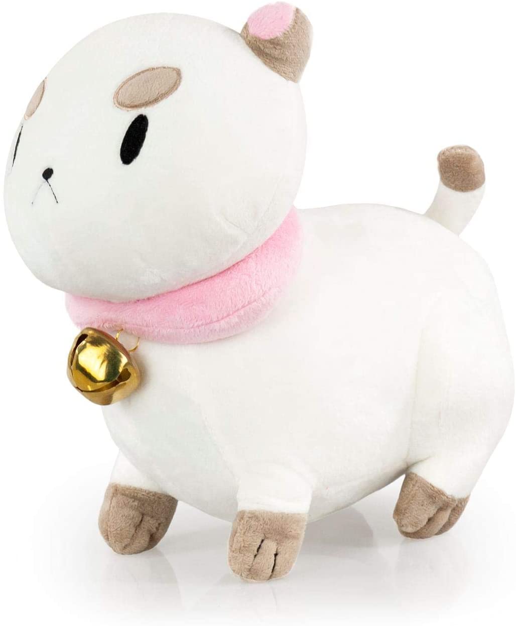 Mighty Fine Talking Puppycat Plush Official Bee Puppycat Doll 10