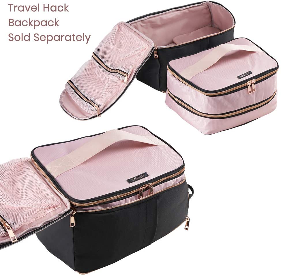 Travel Hack Travel Bags for Women | Ryanair Cabin Bags 40x20x25 ...