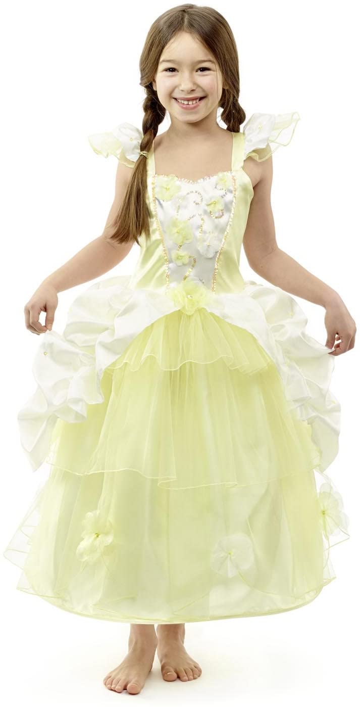 Glam – Dr/5208 – Fancy Dress – Fairy Princess Ava – BigaMart