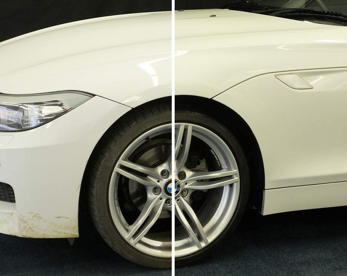 Autoglym Pure Shampoo, 500ml - BigaMart