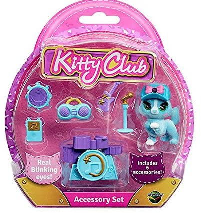 Kitty Club Kitty’s Convertible – BigaMart