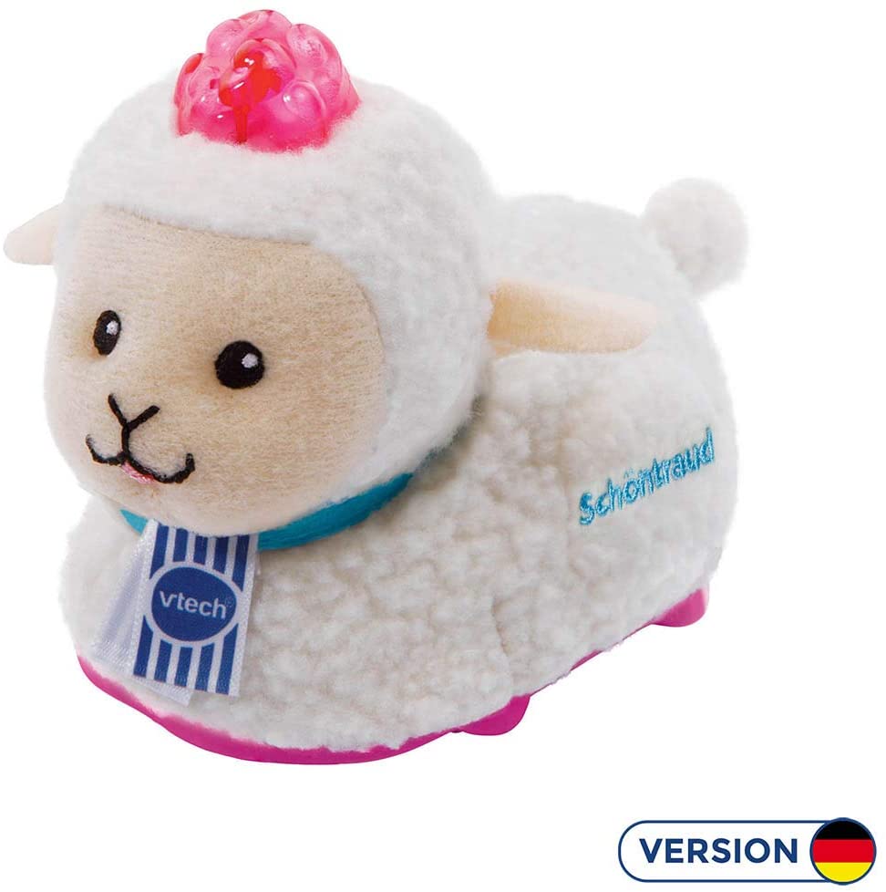 VTech 80-501004 Tip Tap Baby Animals Plush Sheep – BigaMart